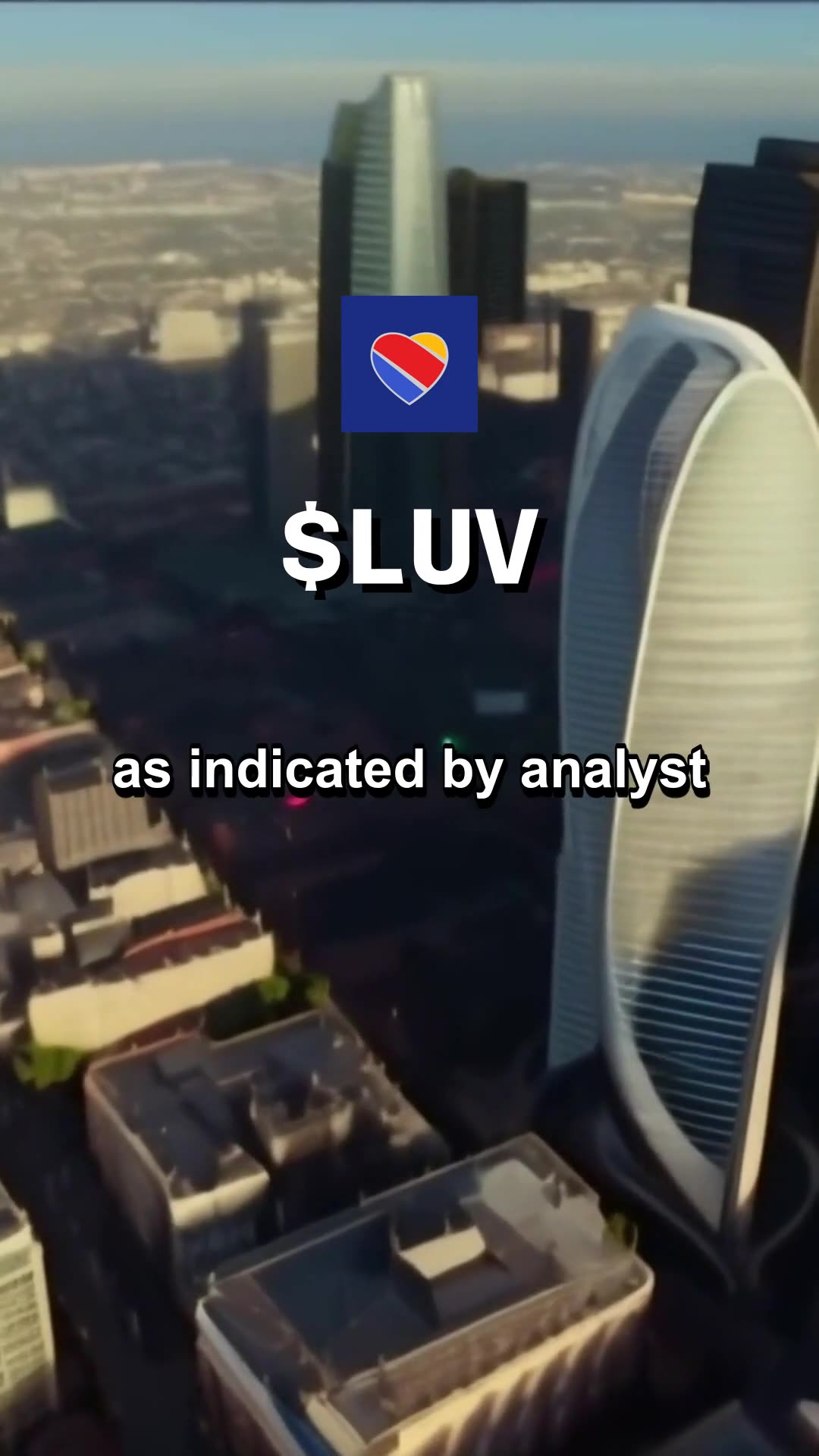 Southwest Airlines ($LUV) faces declining appeal due to outdated strategies