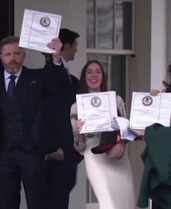 Phase 1 Epstein Files Released with More to Be Released