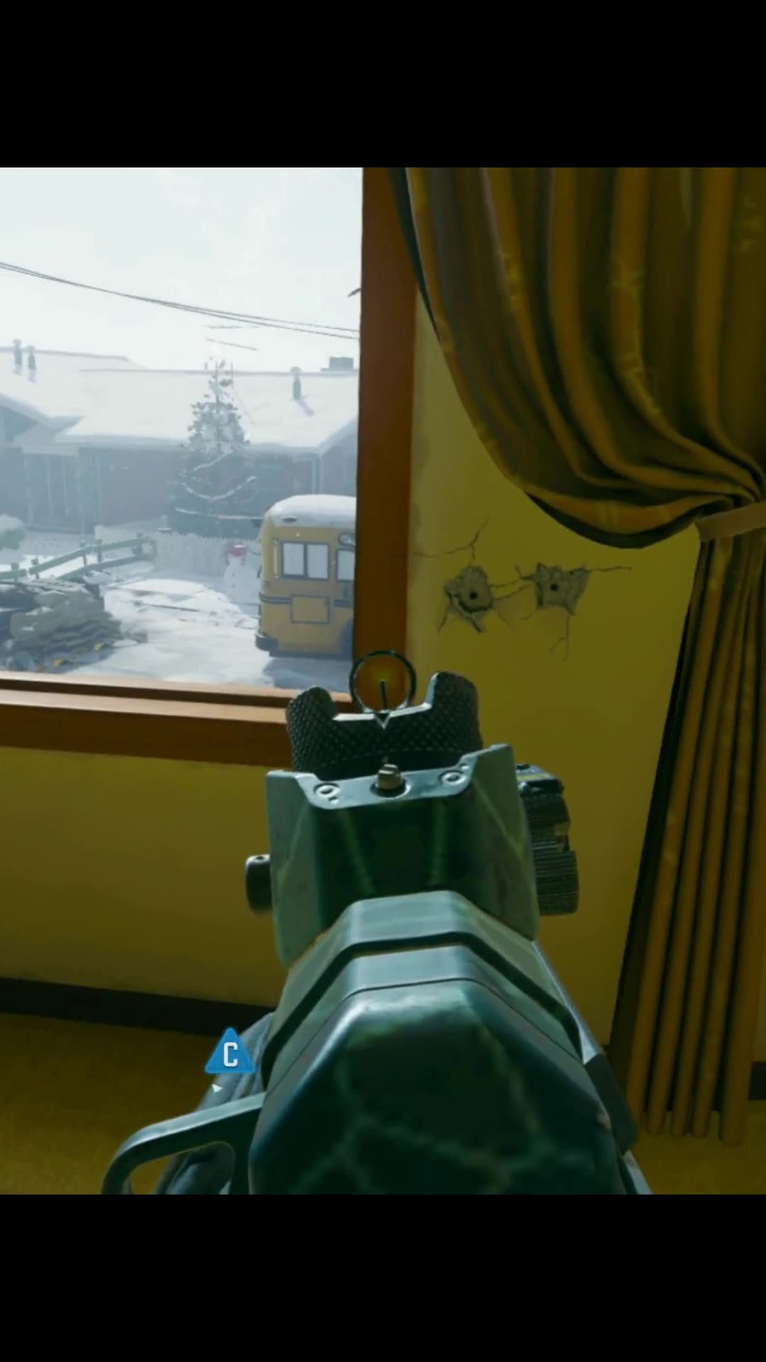 MY FAVORITE ARCHANGEL TRICK - CALL OF DUTY: BO6 (XBOX-S CONSOLE PLAYER)