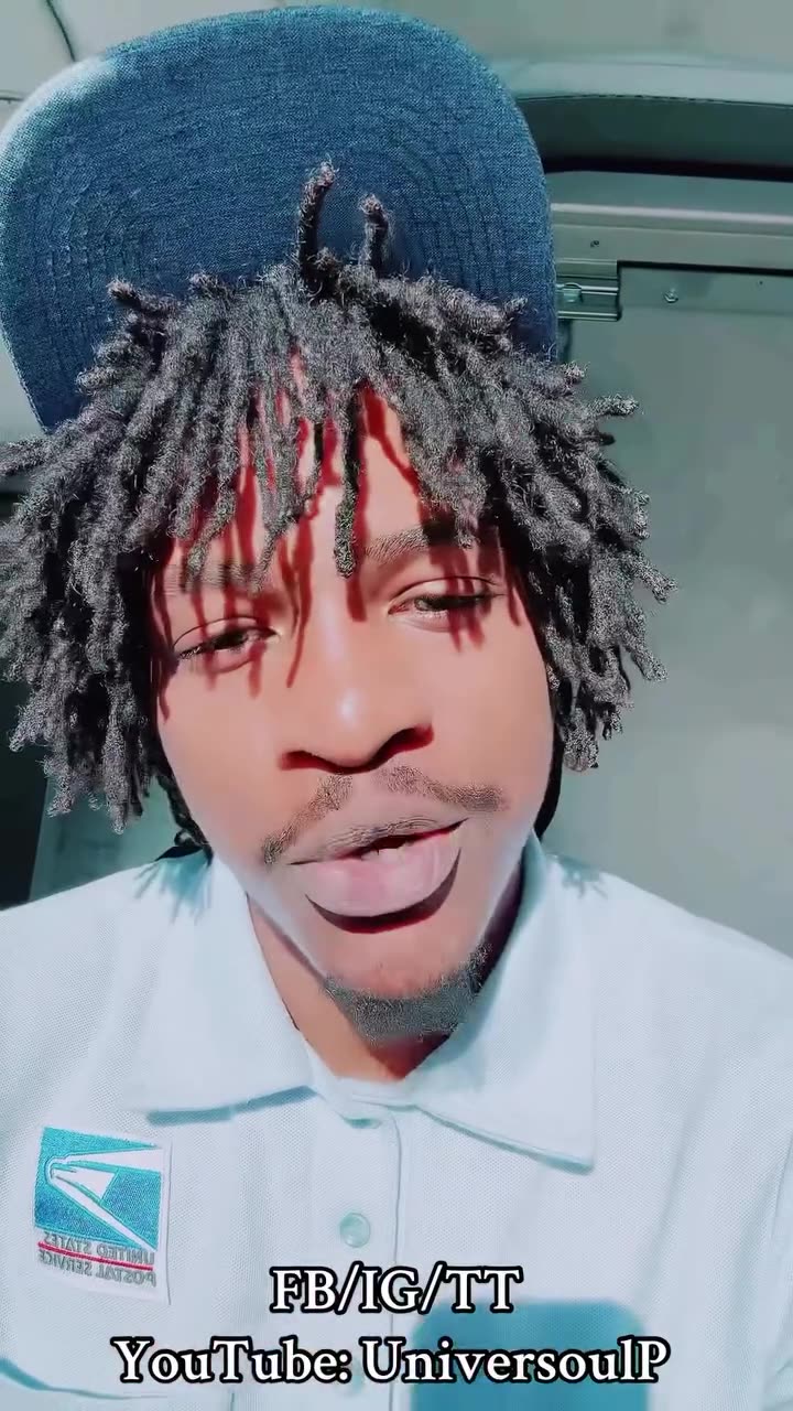 DOGE Dividend Check | Check Description