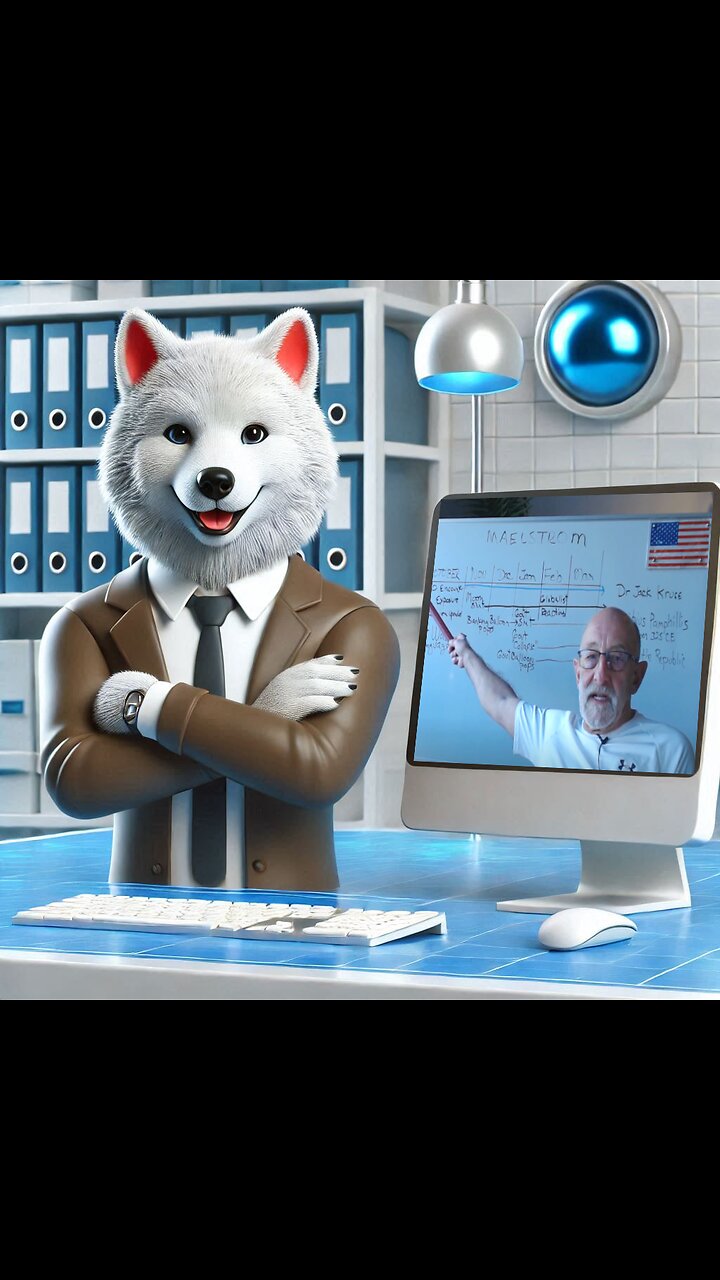 Clif High informiert: Watch the Water! (Beobachte Sie das Wasser)