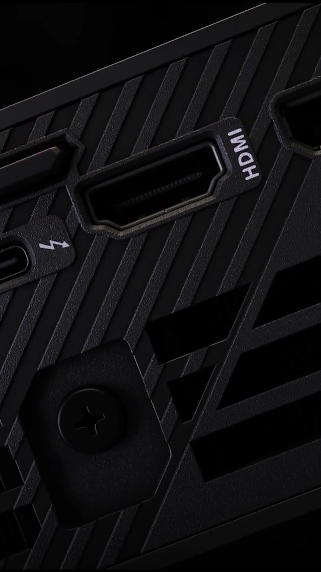 Asus ROG Mini PC in UAE