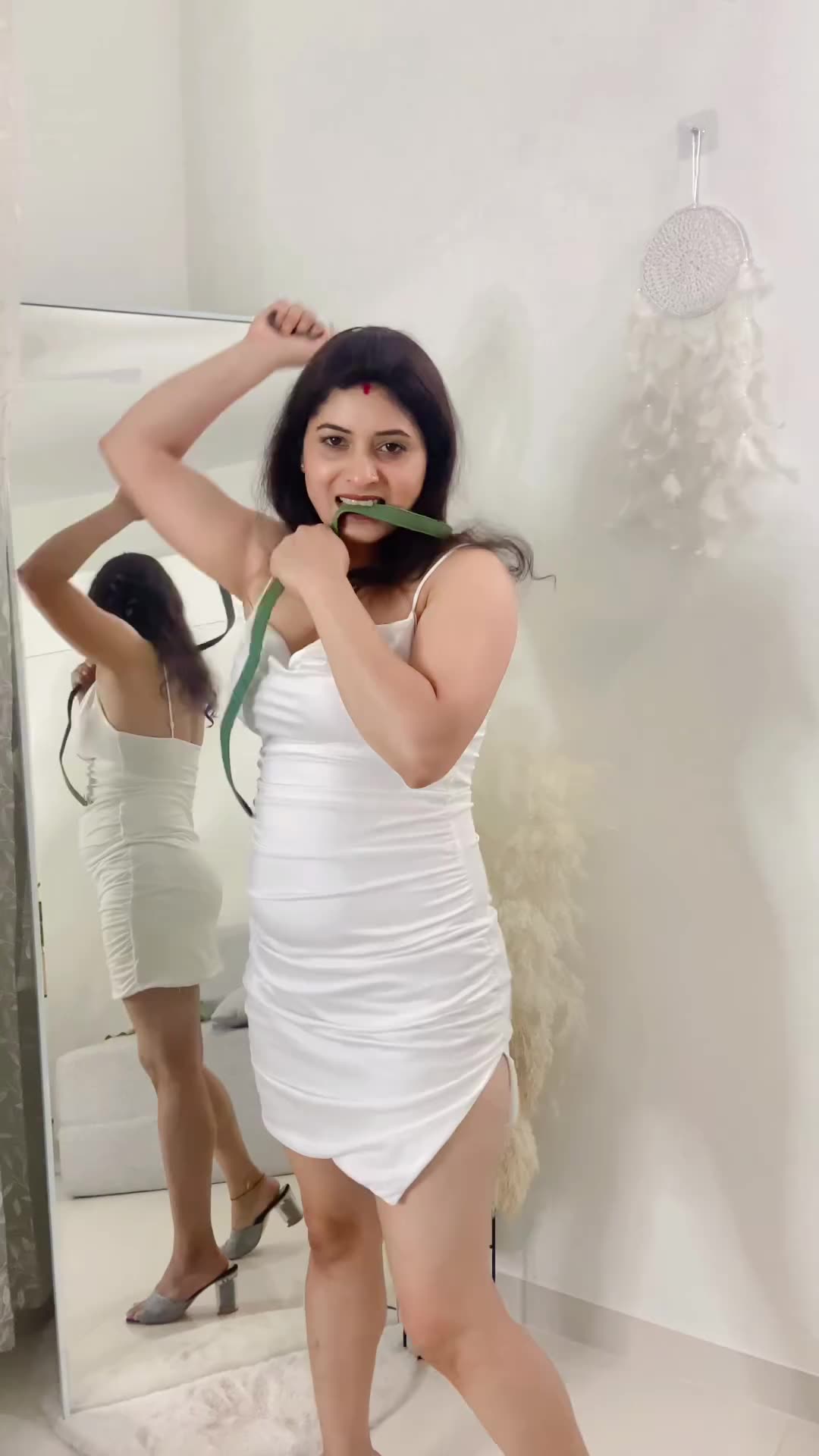 🙏hot 🔥 Girls Reels🙏