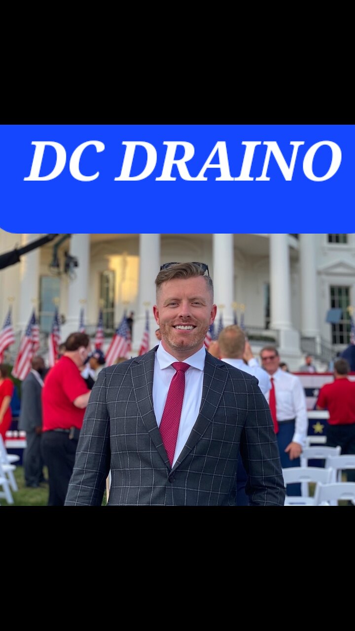 Who is DC DRAINO