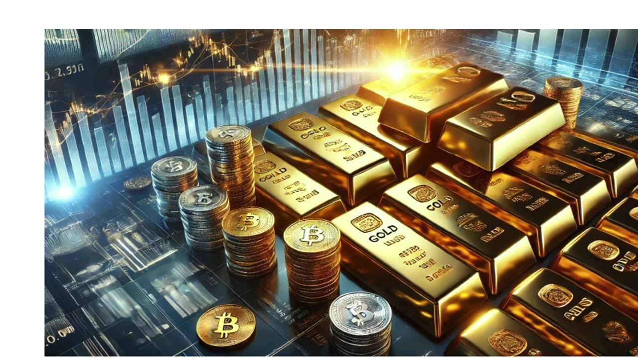 💡Bill Holter: Protect Yourself With Gold & Silver Before It’s Too Late!