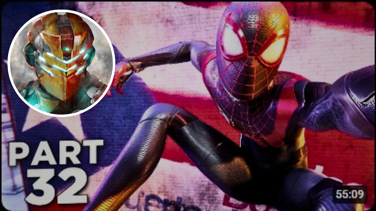 EXPOSED: TheRadBrad Spider-Man 2 GAMEPLAY STOLEN
