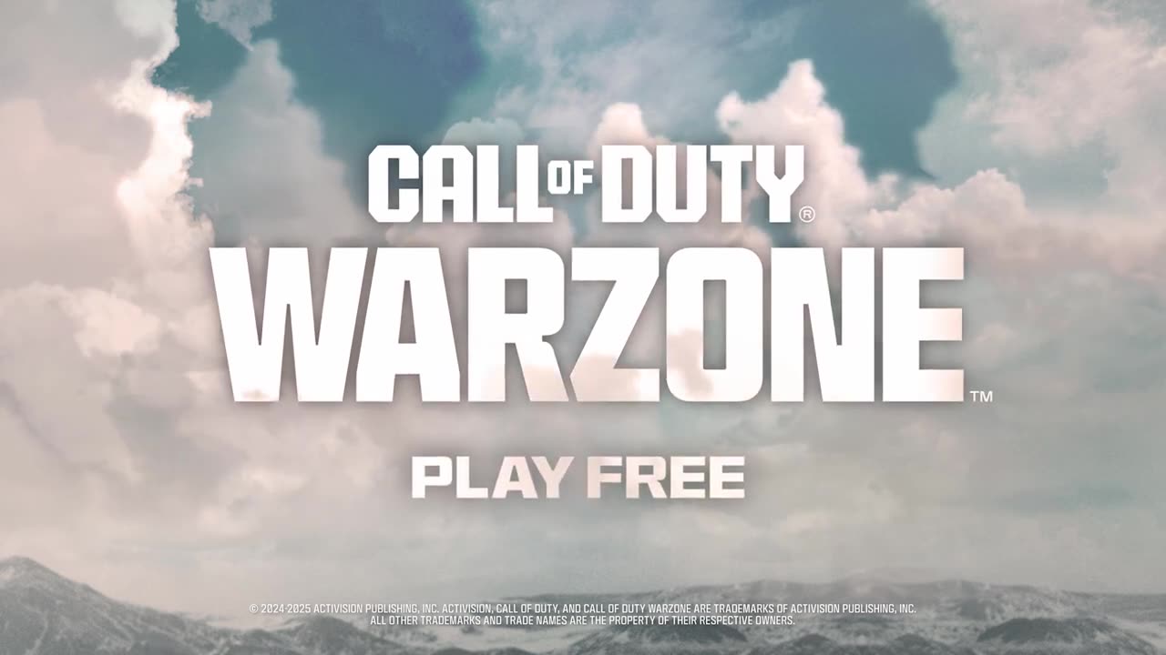 Unforgettable Verdansk Teaser | Call of Duty: Warzone