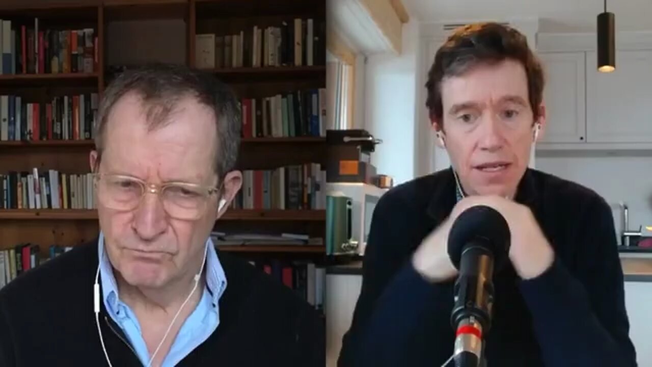 BRITISH POLITICIAN COMPLAINS THAT HIS WIFE WAS SUPPOSED TO GET $1M IN ...