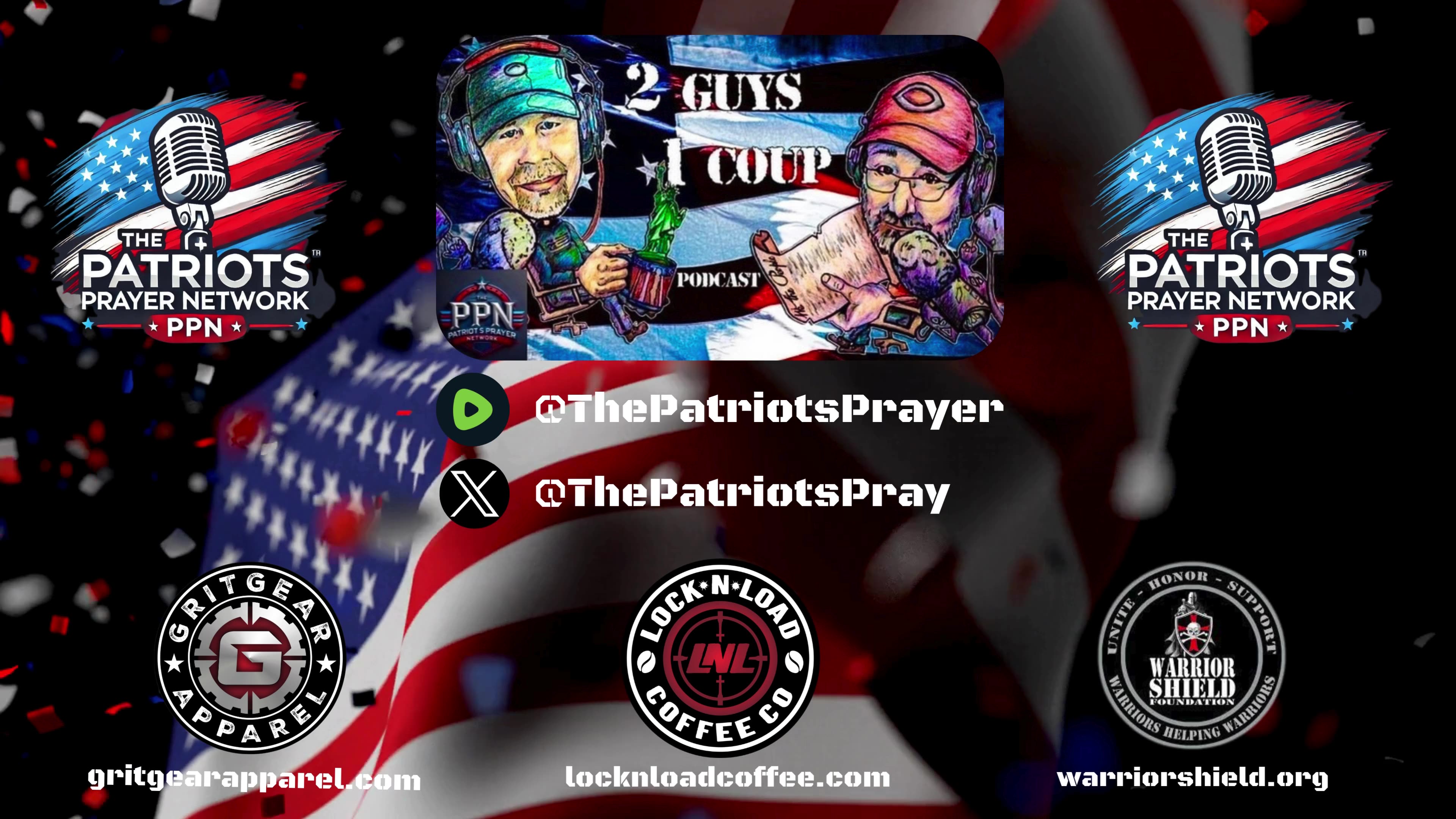 An Exclusive Interview with January 6th Political Prisoner Robert Morss ...