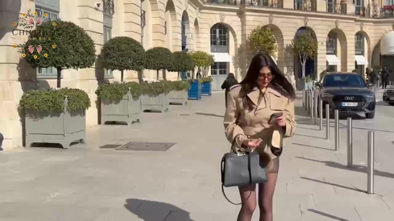 Beverly Hills Brat’s Walk of Shame in Paris! Nicolette’s Purse Disaster ...