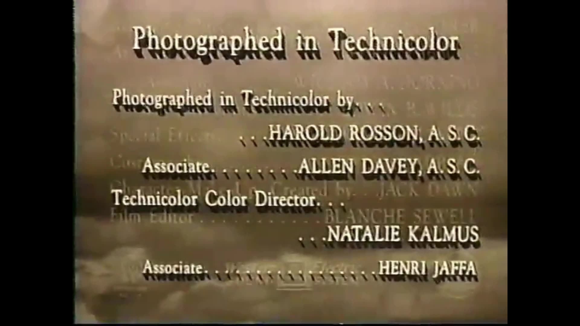 Bill Plays! " MOVIE NIGHT: PART 25" - Global Wayback Machine The Wizard ...