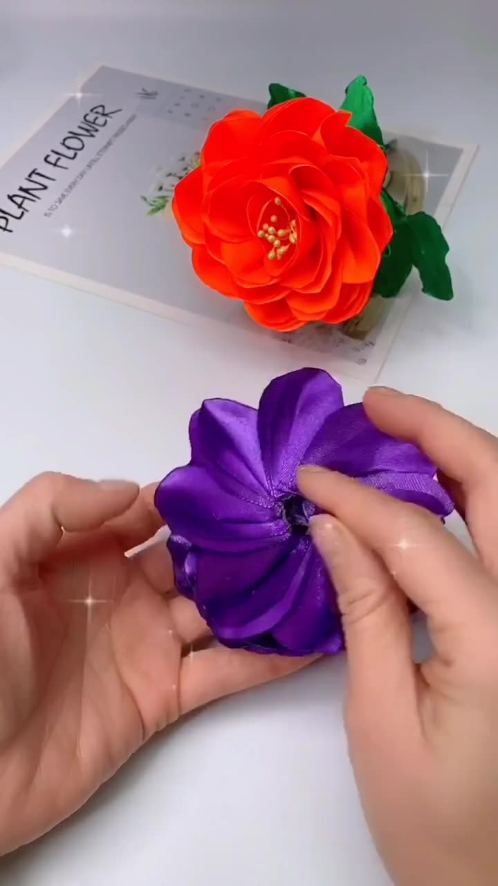 Unfolding Creativity: Stunning Paper Art and Craft Ideas You Can Try!