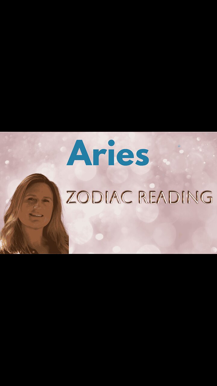 ARIES ♈️ ~ INCOMING 👉 HUGE OPPORTUNITIES & BLESSINGS🌟🎉 SELF-ACTUALIZE!🔥💃🕺