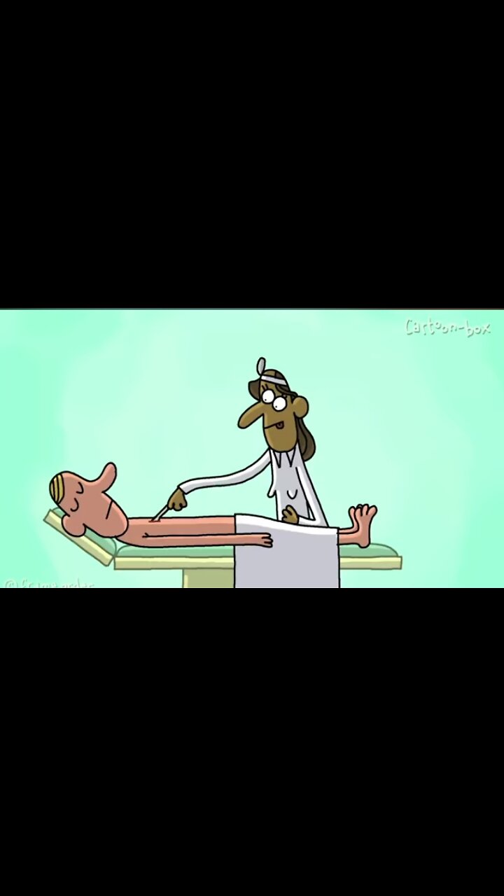 Cartoon Box Top 10 Surgeries | The BEST of Cartoon Box | Hilarious ...