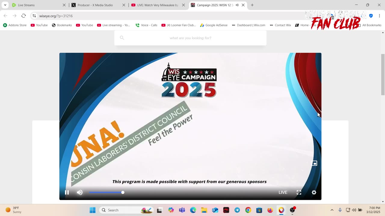 Wisconsin Supreme Court DEBATE Brad Schimel vs radical Susan Crawford