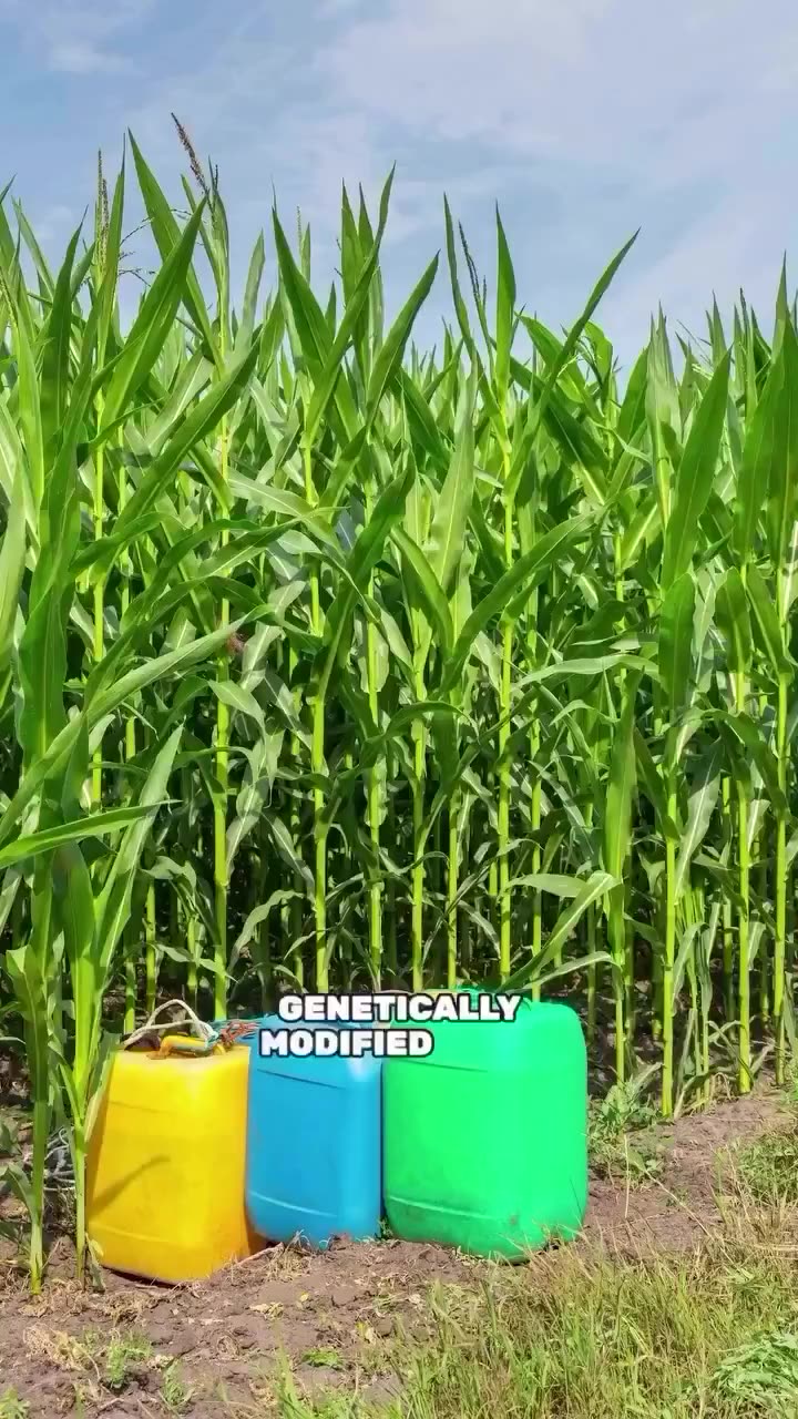 The global battle over food safety: Mexico fight against GMO Corn