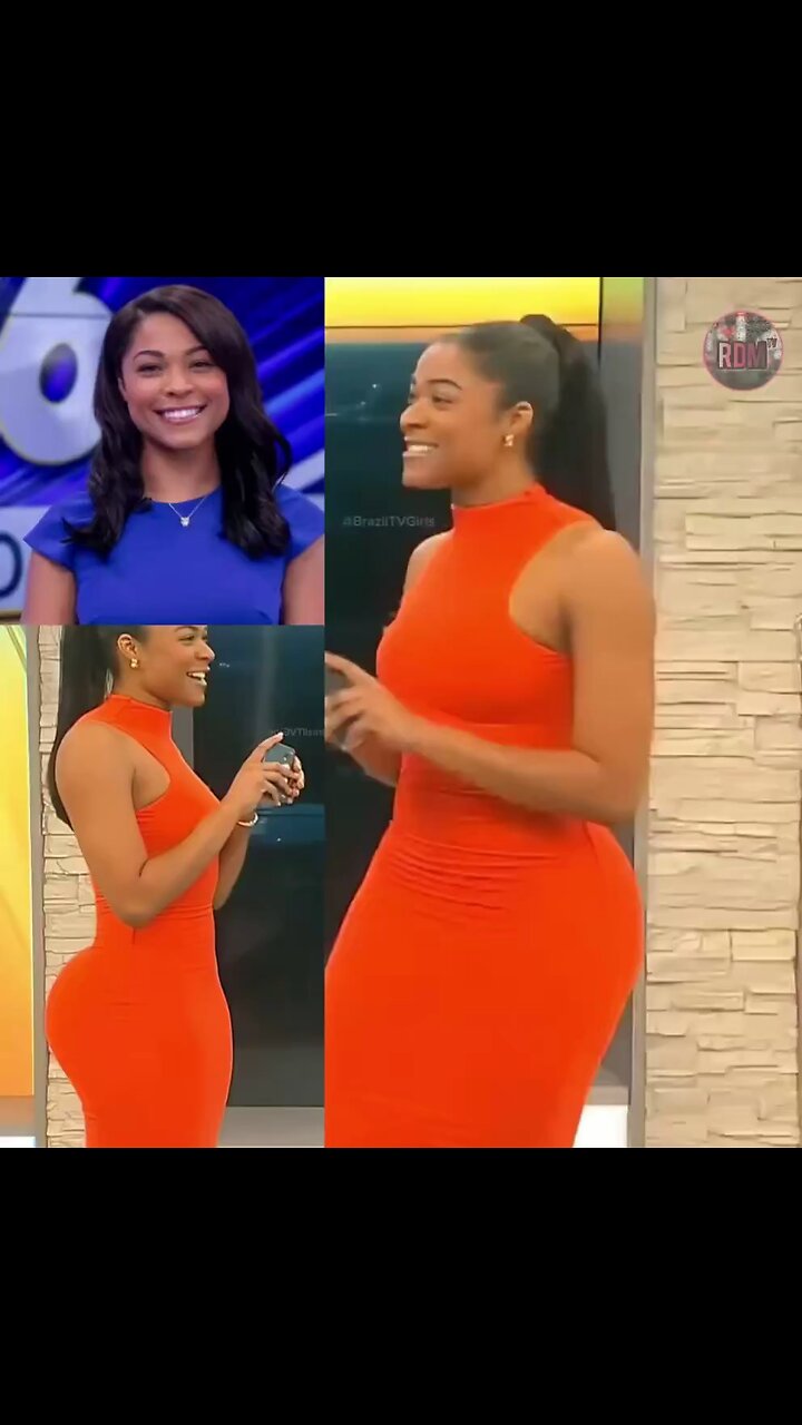 💃 Shelbi Schauble, a meteorologist with KSN 16, is going viral online for obvious reasons