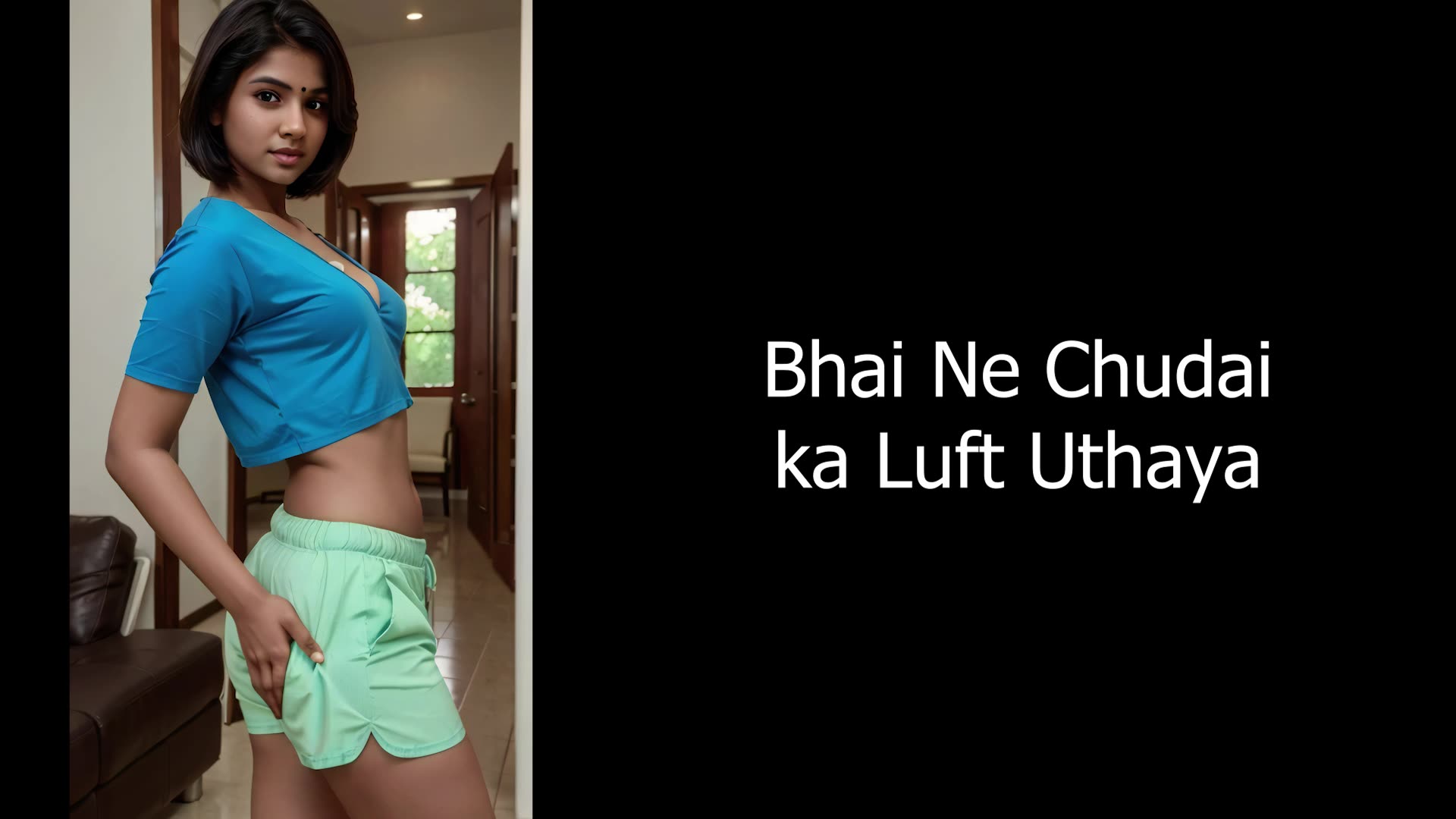 Bhai ki Chudai Bahen Ke Sath - Hindi Audio Sex Story