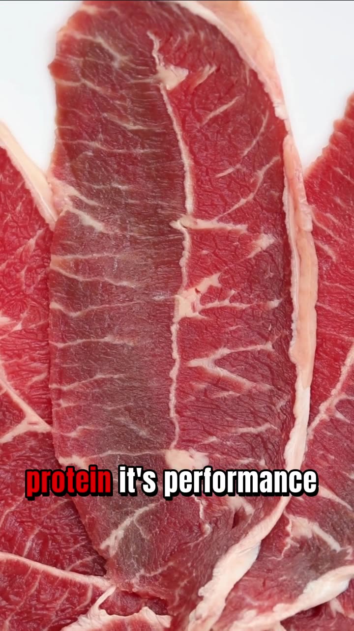 Top 5 Bulking Foods for Muscle Growth: Build Mass Without Getting Fat