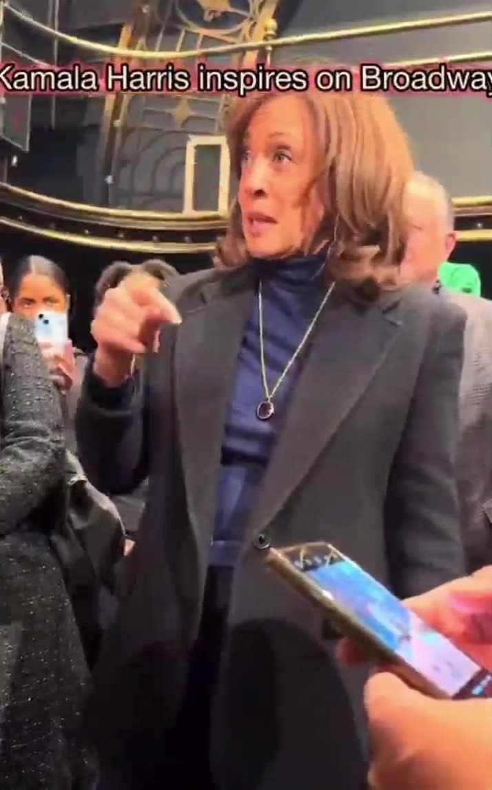 OMG - she's absolutely hammered