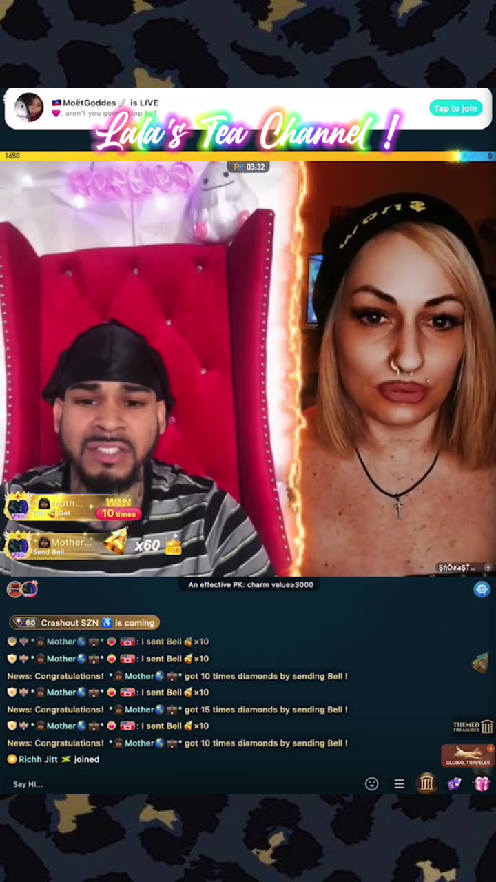 - POLY GOD ; HOSTING ON SANDY'S PAGE