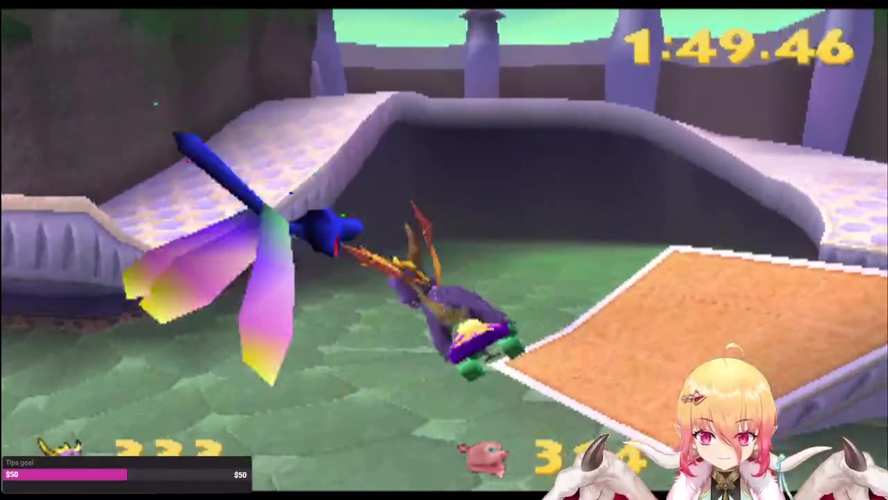 the egg hunt continues