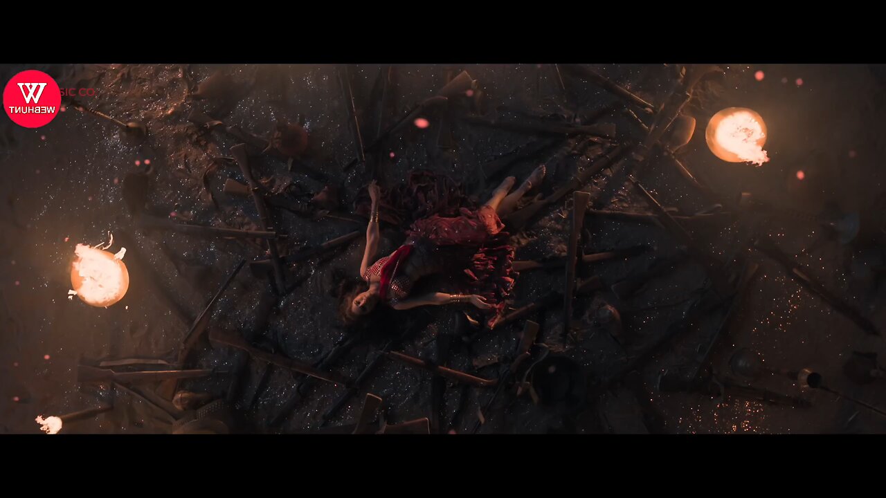 Uyi Amma-Azaad|| Aman D,Rasha Thandani || Madhubanti Bagchi , Amit ...