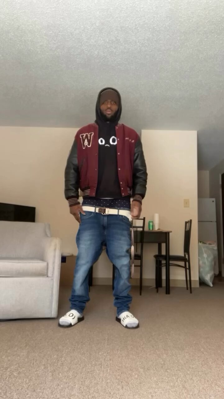 Chef Boy R Dizzy VLOG: @Instagram 💻📱🤳 #January #17 #2025 ⏰🗓 ! (O_o)