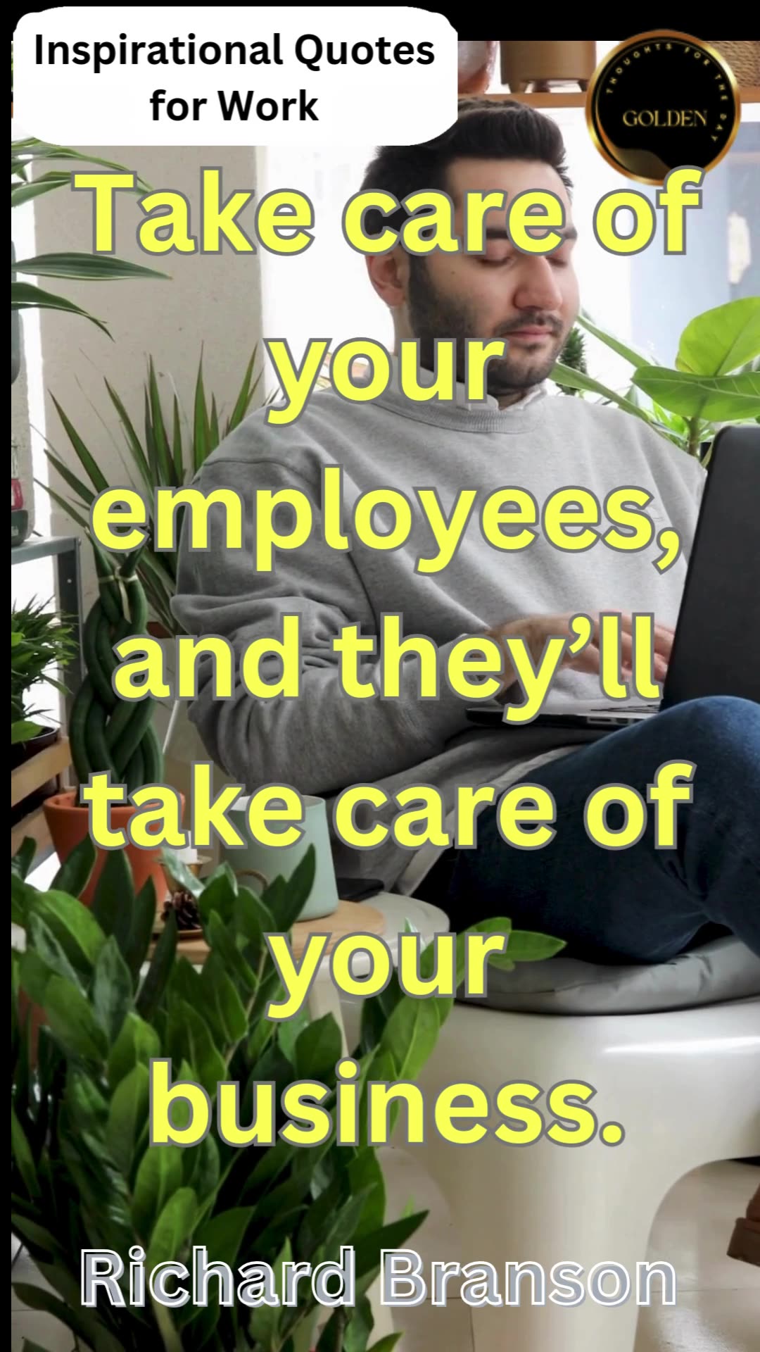 Motivational Quotes for Work | Inspirational quotes for work- Rise ...