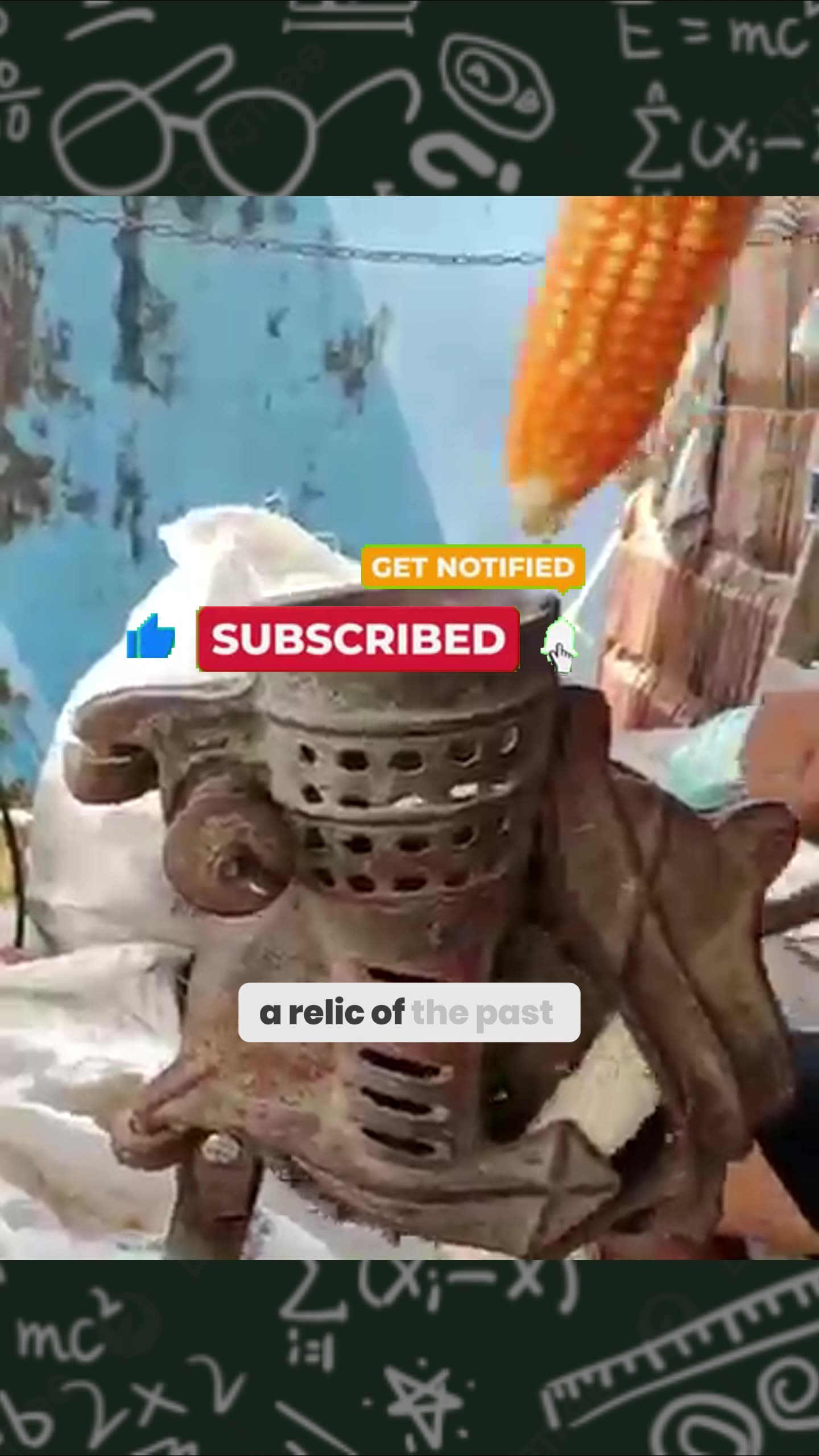 This 100-Year-Old Object STILL Works!