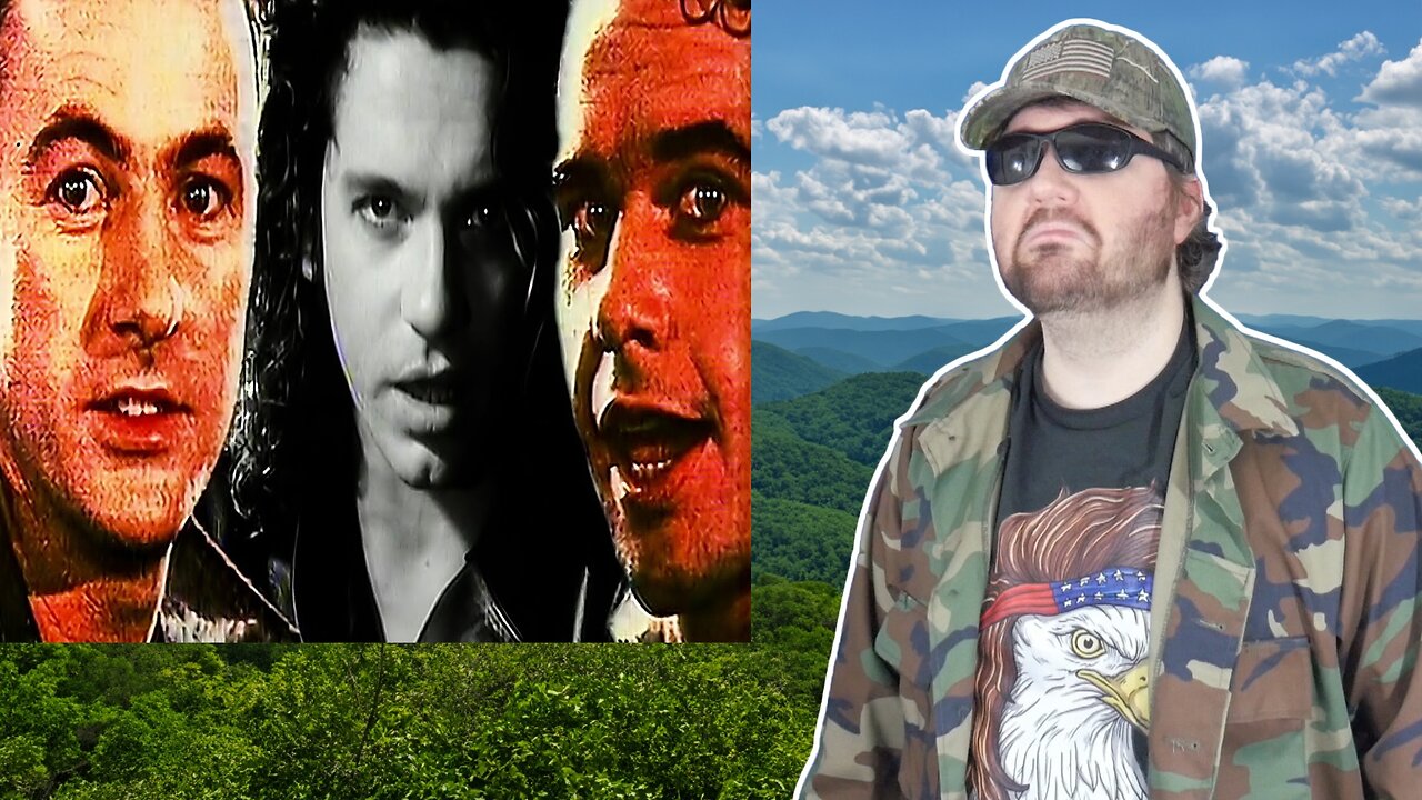 INXS - Need You Tonight (Official Music Video) - Reaction! (BBT)