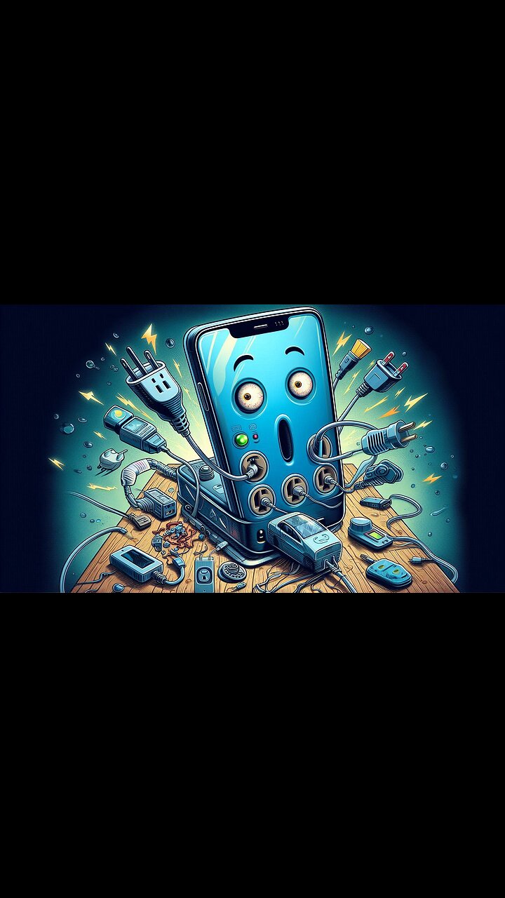 How Much Electricity Does a Plugged-In Device Really Use? The Shocking ...