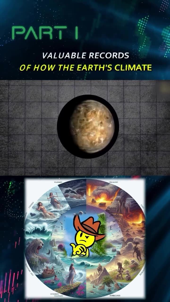 🆘Everyone! Catastrophic changes are happening on earth right now!