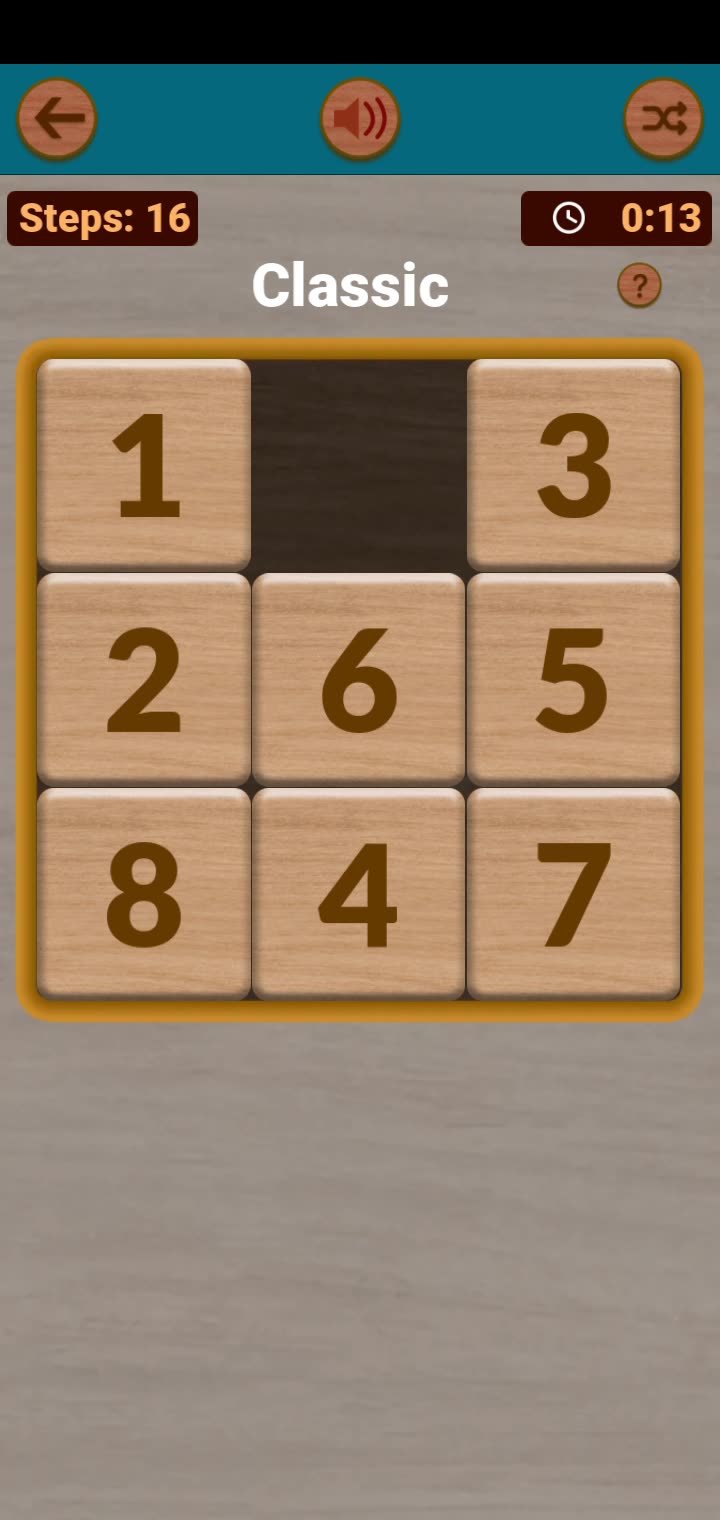 how to solve a puzzle circle, how to solve 8 puzzle, how to solve a puzzle