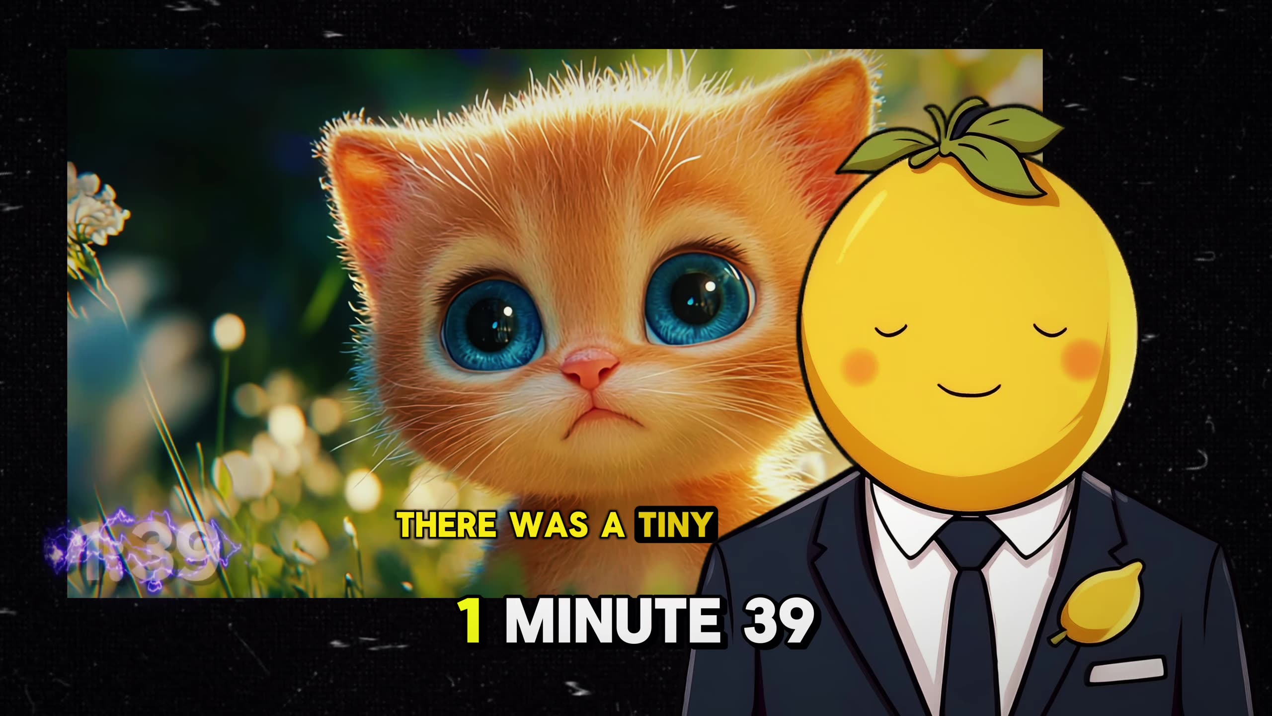 How I Create AI Animated Cat Stories That Go Viral (And How You Can Too ...