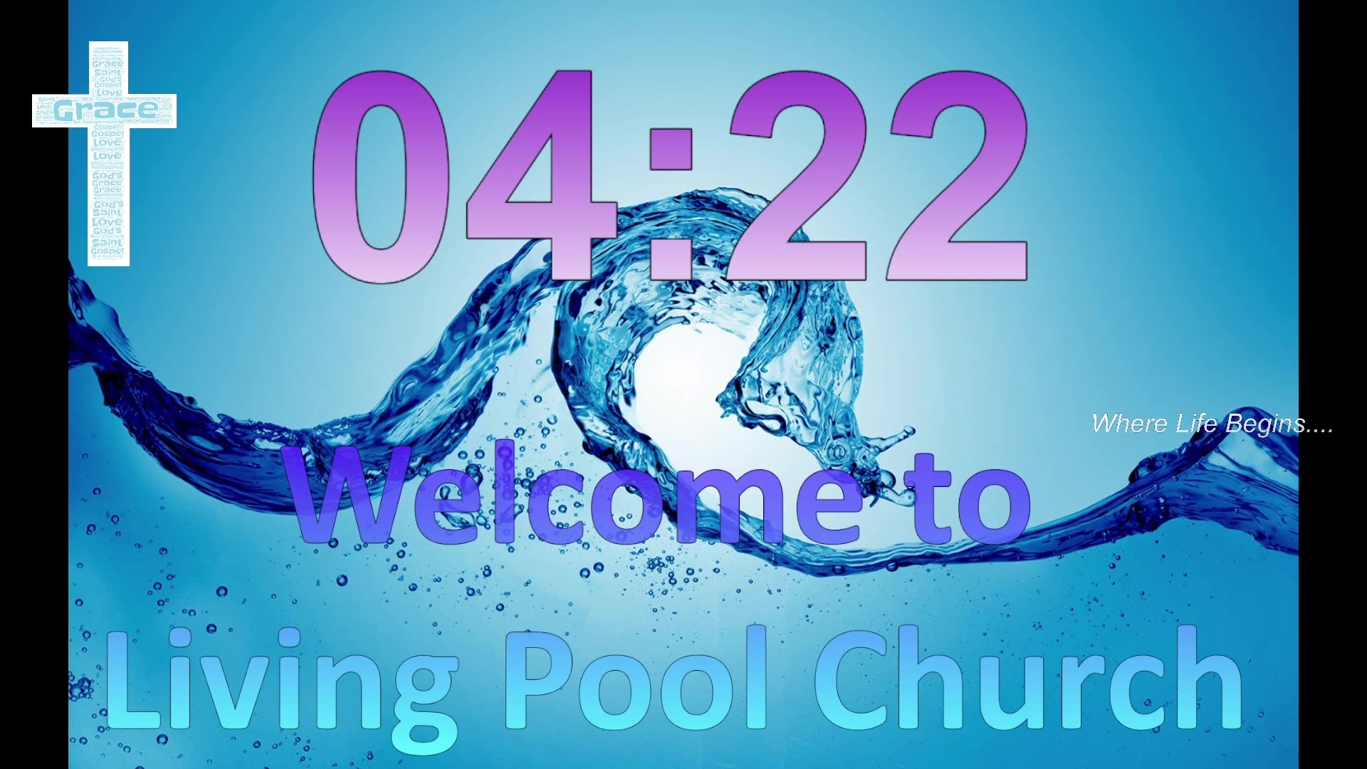 2025_02_02 Living From Our Born-Again spirits Part 5 Gateways of the ...