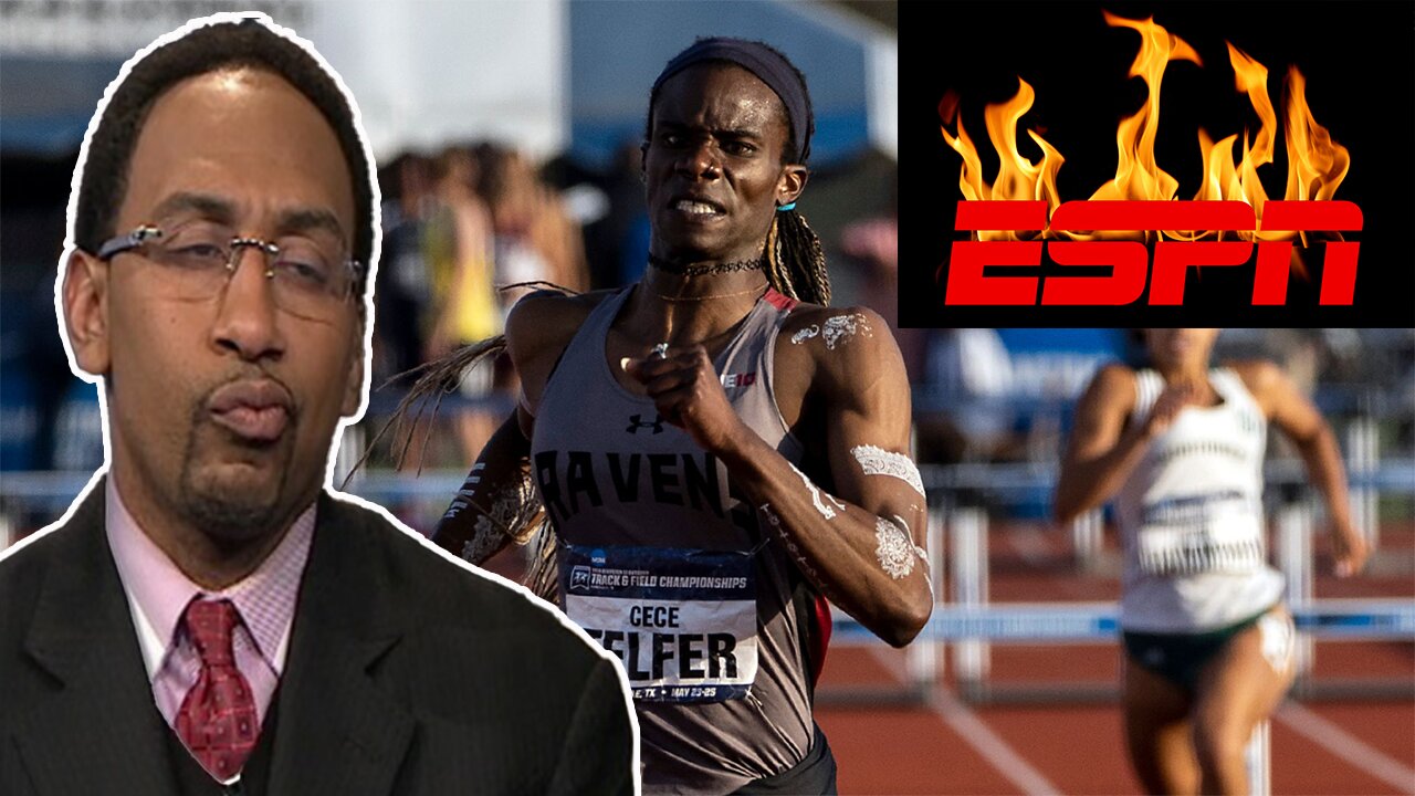 ESPN may FIRE Stephen A Smith after he said this about TRANSGENDER ...