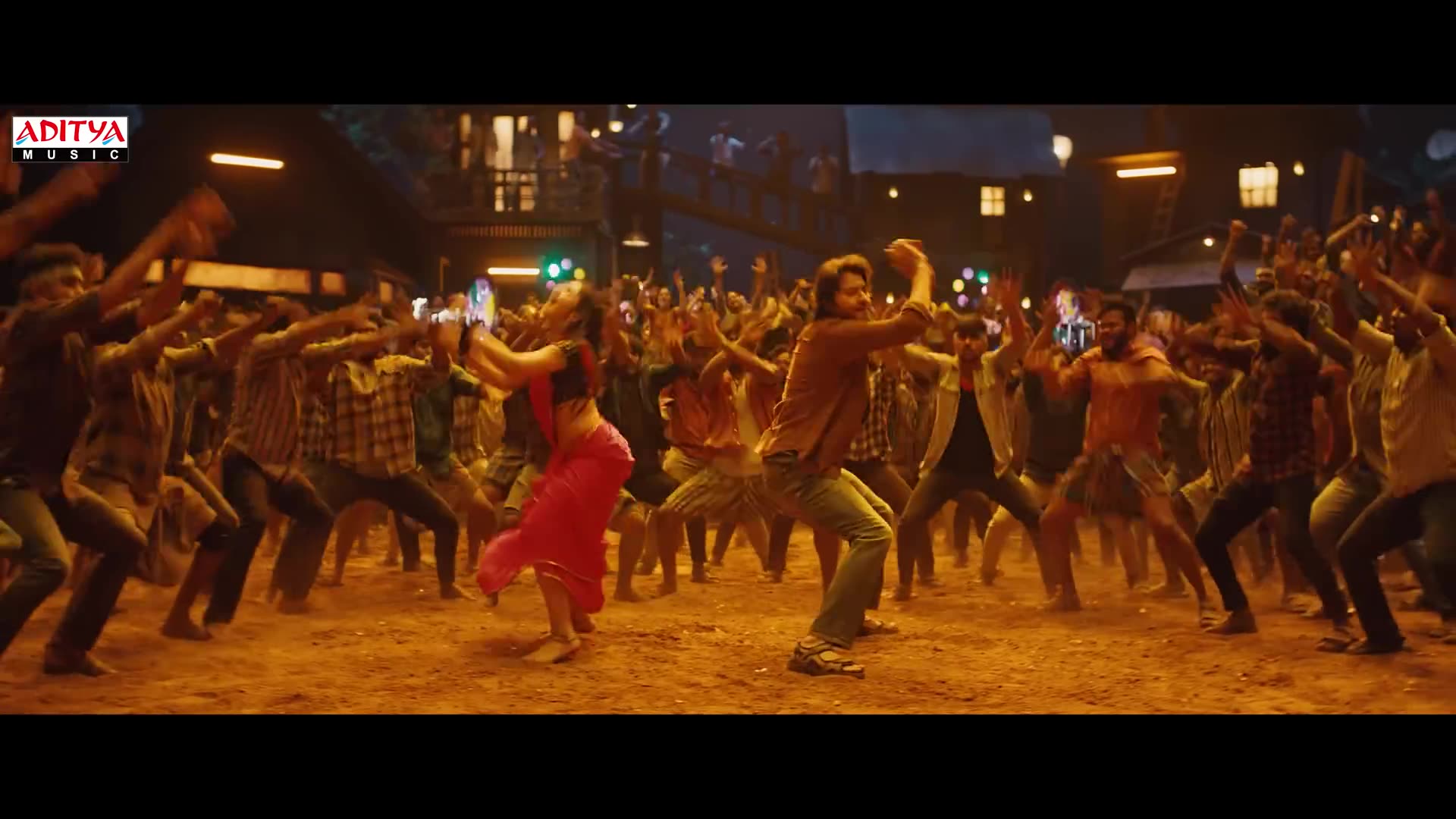 Kurchi Madathapetti Full Video Song | Guntur Kaaram | Mahesh Babu ...