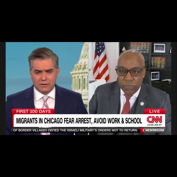 Acosta To Illinois AG: Isn't It Strange Dr. Phil Is Getting Access And ...
