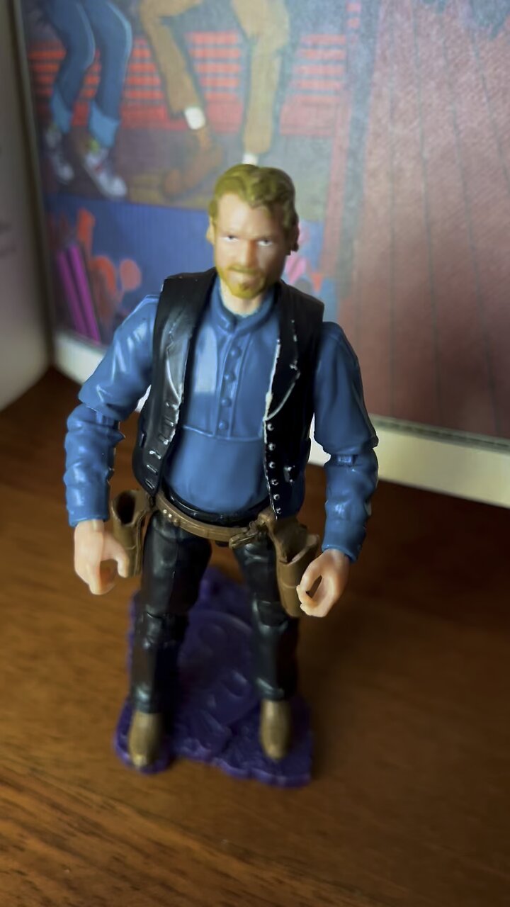 Happy Birthday, Ron Weasley!