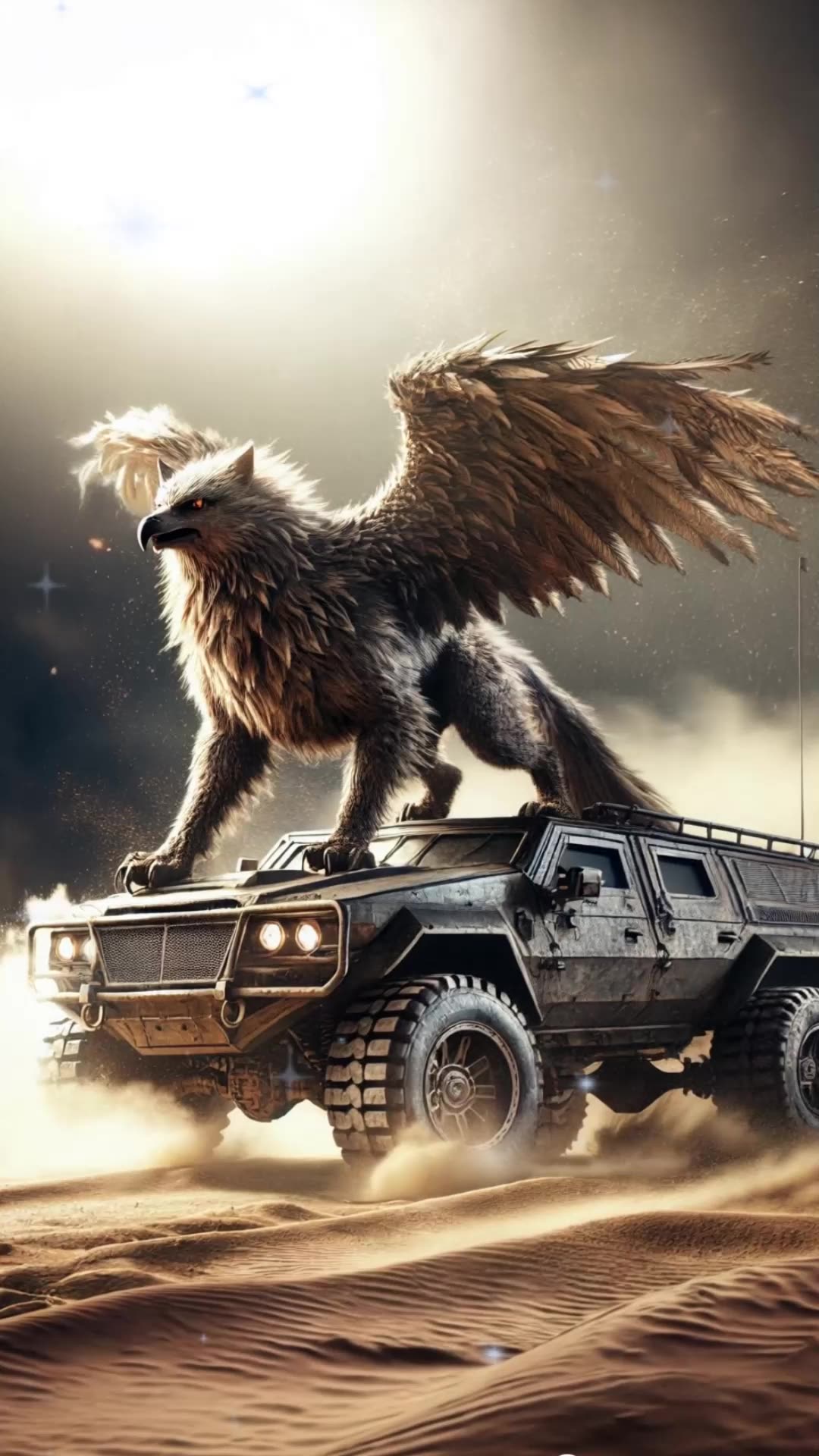 AI Animals vs Real Animals – Can You Tell the Difference? 🔥🐾