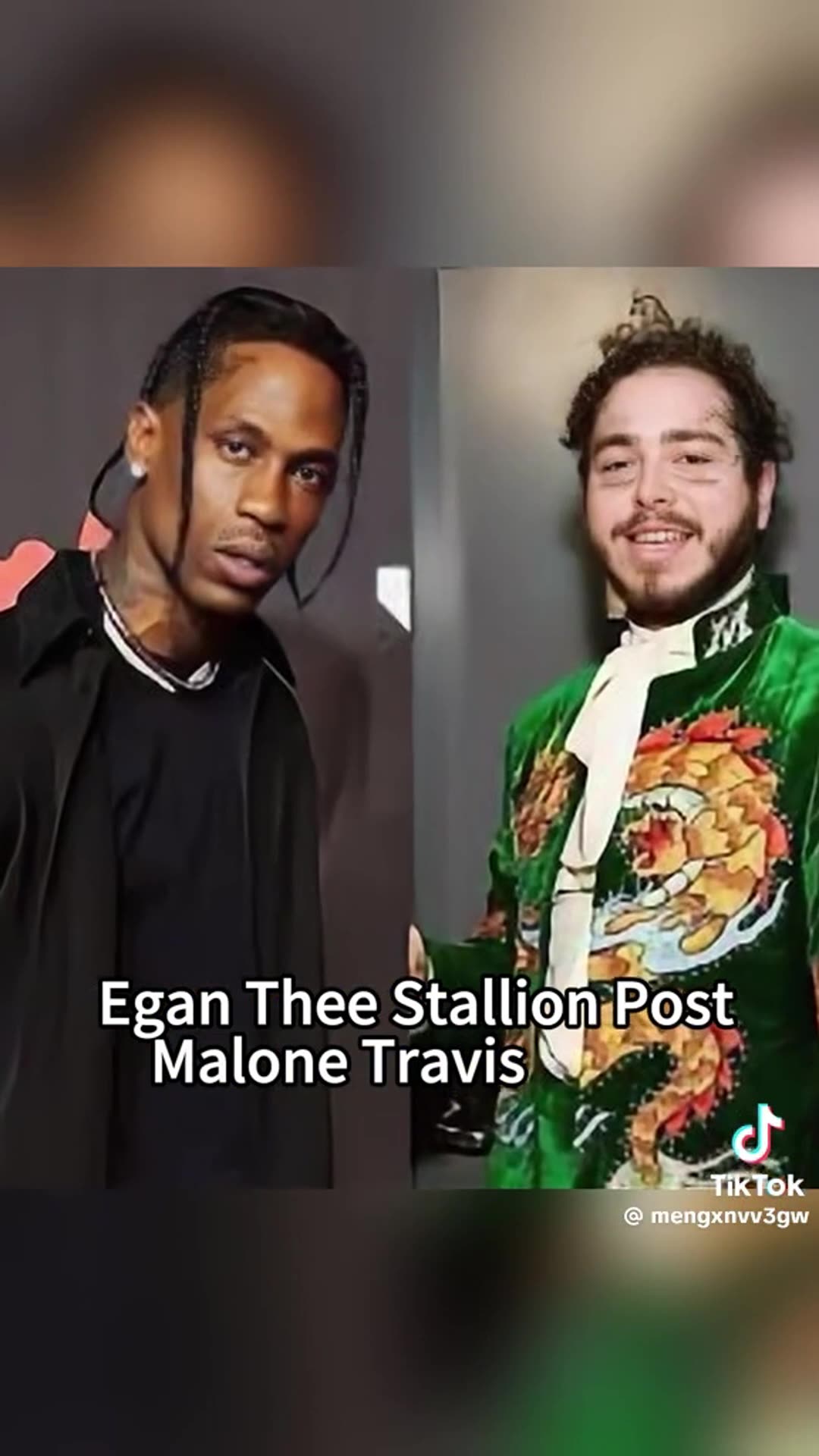 The P Diddy List