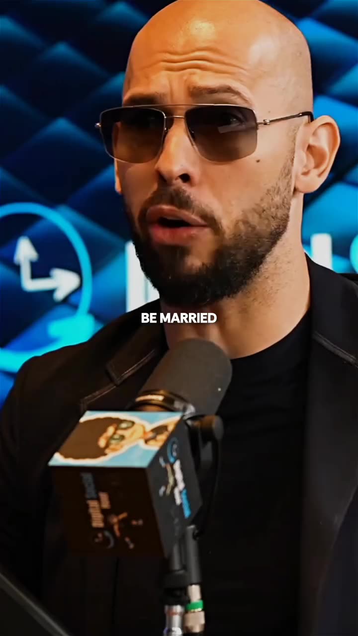 🗣️: Tate On Why You Can't Be Her Friend #andrewtate #tristantate # ...