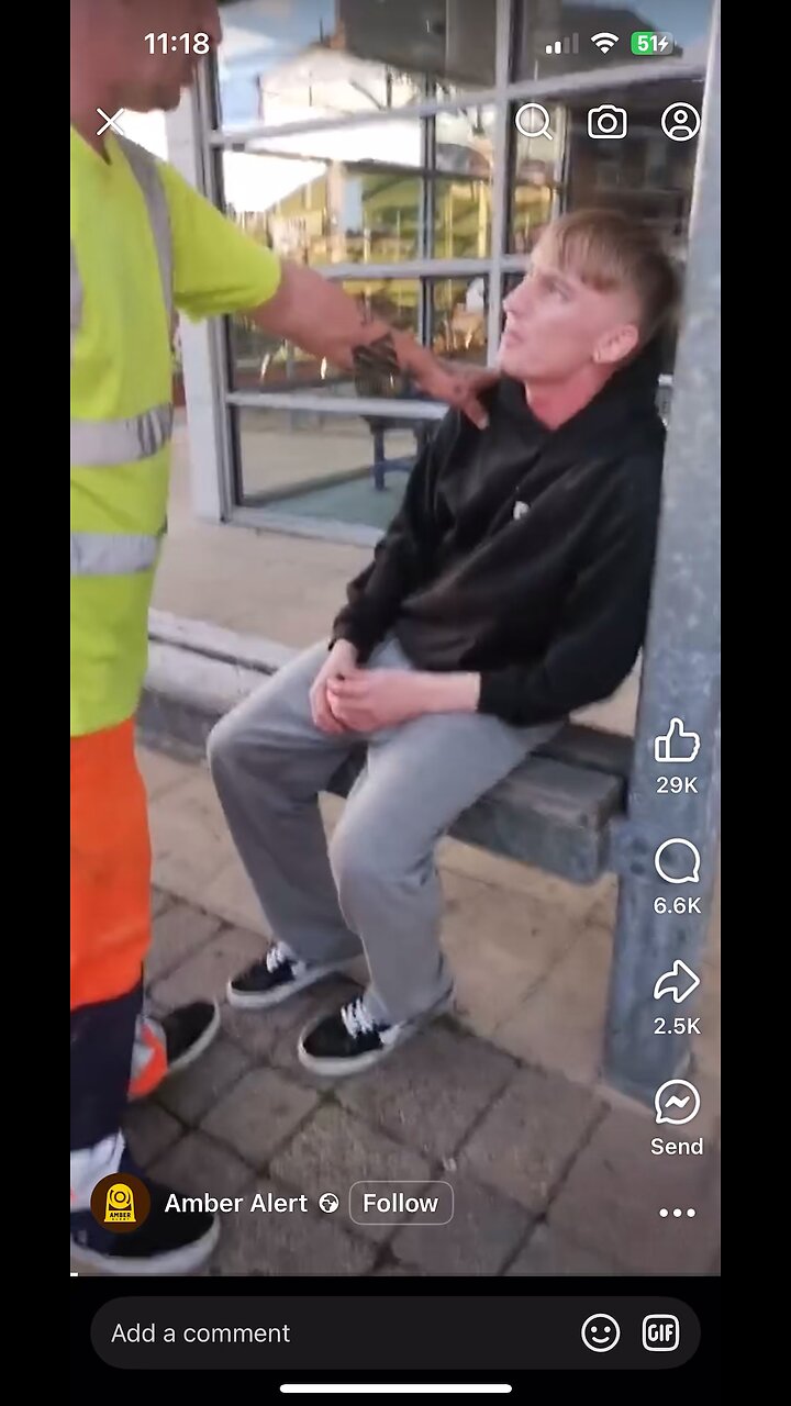 Nonce says he’s the best spy, King Arthur and he built Goole (funniest ...