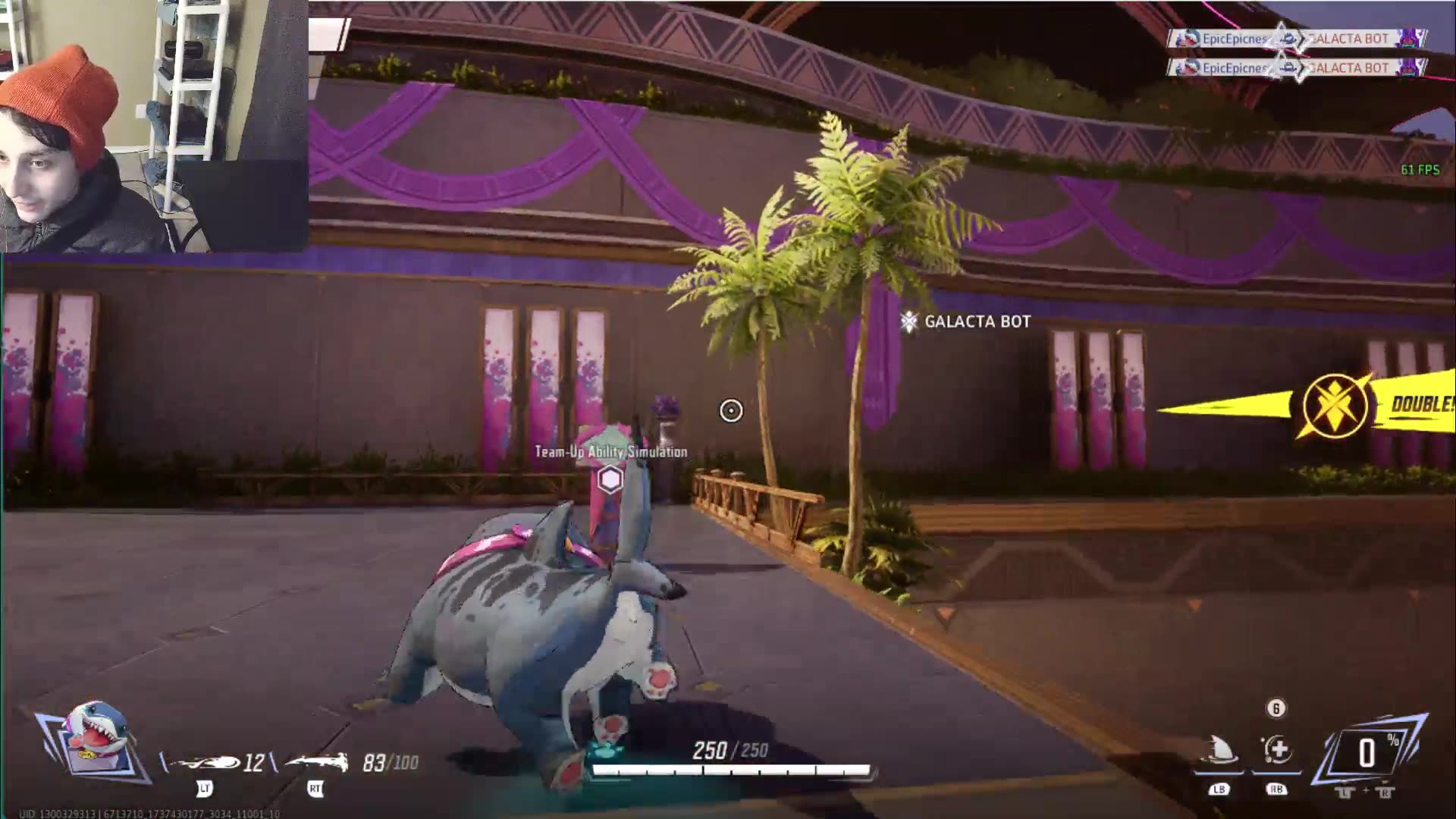 Outtake #263 Of The Tutorial For How To Activate Jeff The Land Shark's ...