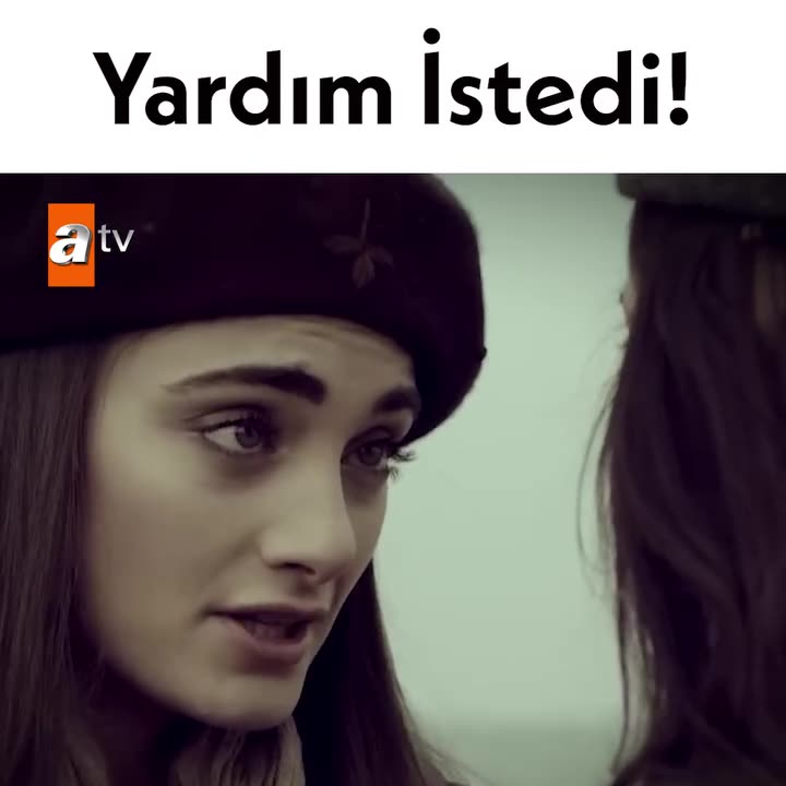 Felicia, tanımadığı birisini arayıp yardım istedi! #Uçurum #tbt