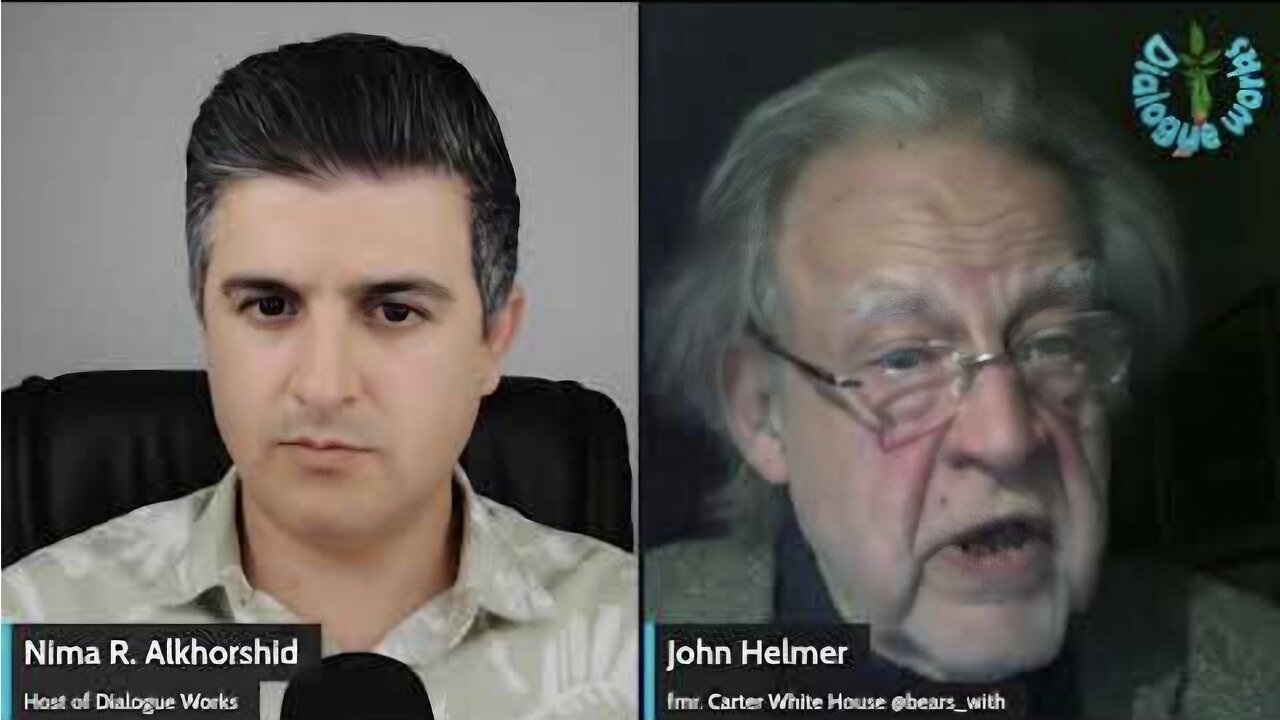 John Helmer: What America REALLY Looks Like Under Trump