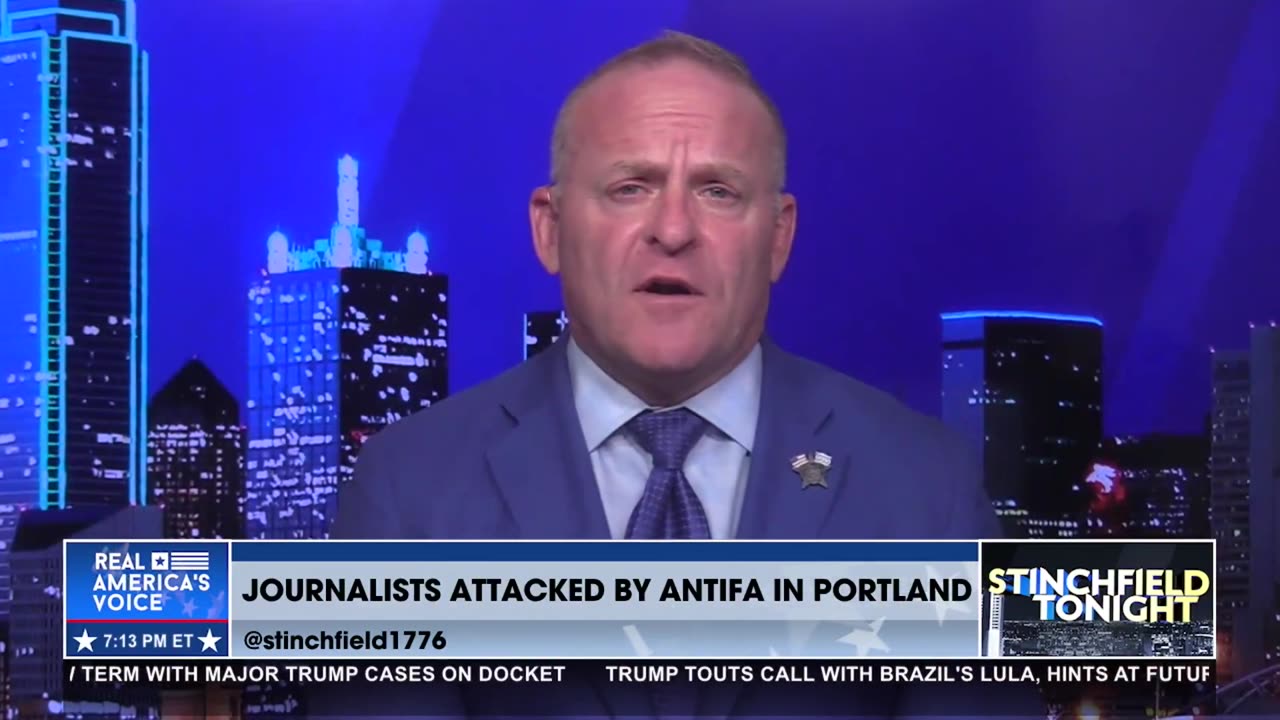 NICK SORTOR WILL NOT BE CHARGED AFTER ARREST