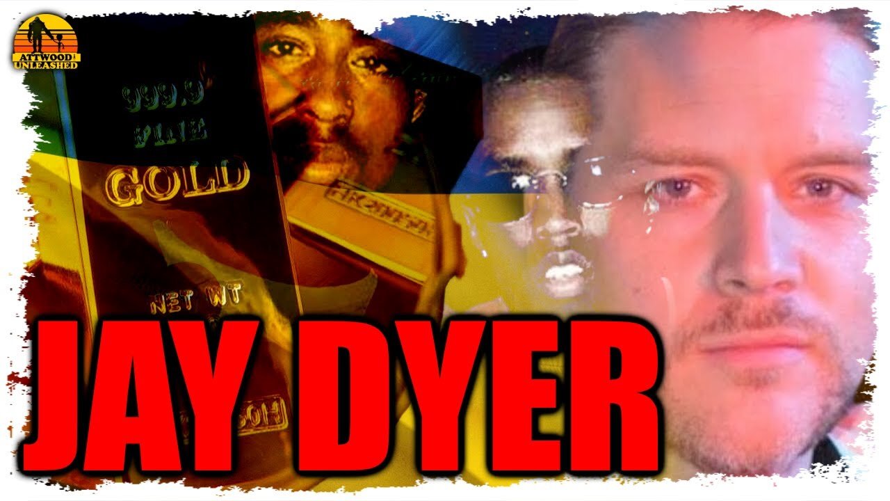 Epstein, Diddy & Fort Knox - Jay Dyer on Esoteric Hollywood