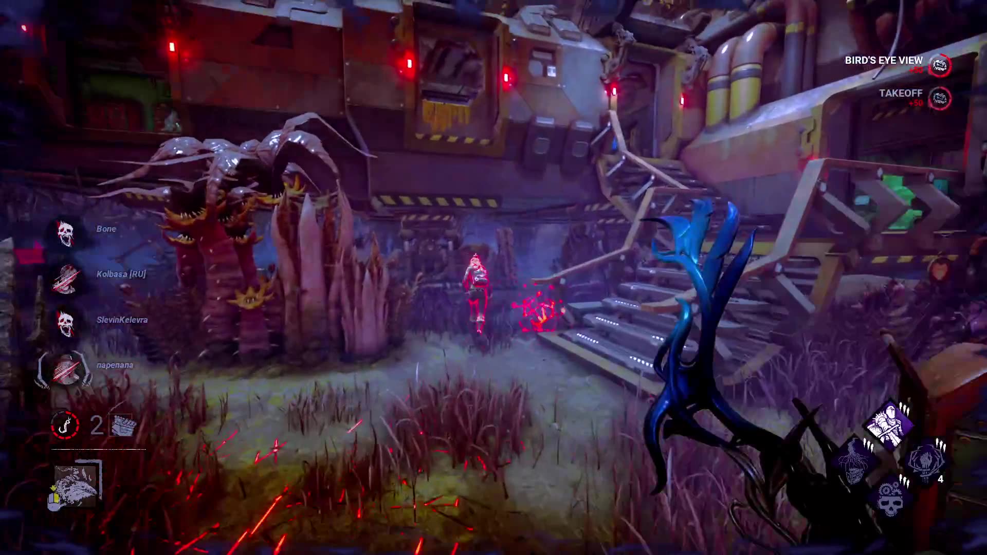 HEARTist plays - good game - Toba Landing - 3k - bright ReShade ...